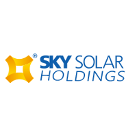 Sky Solar Holdings 2026 Company Profile: Valuation, Funding & Investors ...