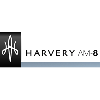 Harvery AM-8 2026 Company Profile: Valuation, Funding & Investors ...