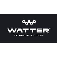 WATTER 2026 Company Profile: Valuation, Funding & Investors | PitchBook