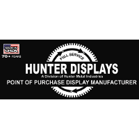 Hunter Displays 2026 Company Profile: Valuation, Investors, Acquisition ...