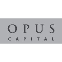 Opus Capital investment portfolio | PitchBook