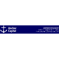 Anchor Capital Advisors (UK) 2026 Company Profile: Valuation, Funding ...