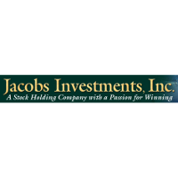 Jacobs Investments investment portfolio | PitchBook
