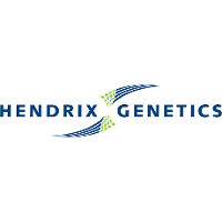 Hendrix Genetics 2026 Company Profile: Valuation, Funding & Investors ...