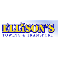Ellison's Towing & Transport 2026 Company Profile: Valuation, Investors ...