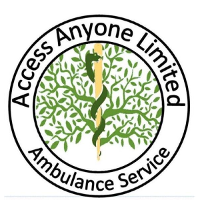 Access Anyone 2026 Company Profile: Valuation, Funding & Investors ...