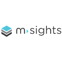 MSIGHTS 2026 Company Profile: Valuation, Funding & Investors | PitchBook