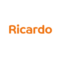 Ricardo (Financial Software) 2026 Company Profile: Valuation, Investors ...