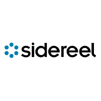 Sidereel Logo SideReel