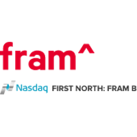 Fram Skandinavien 2026 Company Profile: Stock Performance & Earnings ...