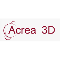 Acrea 3D 2026 Company Profile: Valuation, Funding & Investors | PitchBook