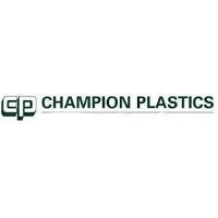 Champion Plastics 2026 Company Profile: Valuation, Funding & Investors ...