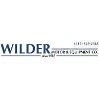 Wilder Motor and Equipment 2025 Company Profile: Valuation, Investors ...