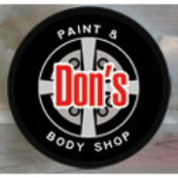Dons Paint & Body Shop 2025 Company Profile: Valuation, Investors ...