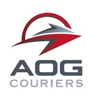 AOG Couriers 2026 Company Profile: Valuation, Funding & Investors ...