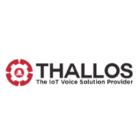 Thallos 2026 Company Profile: Valuation, Funding & Investors | PitchBook