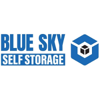 Blue Sky Self Storage Tampa Bay