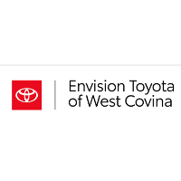 Envision Cdjr West Covina