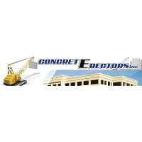 Concrete Erectors 2025 Company Profile: Valuation, Funding & Investors ...