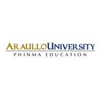 Araullo University Logo PHINMA Education Network