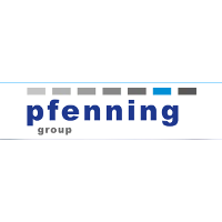 Pfenning Logistics 2026 Company Profile: Valuation, Funding & Investors ...