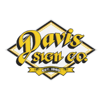 Davis Sign Co. 2026 Company Profile: Valuation, Funding & Investors ...