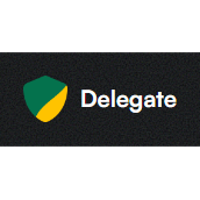 Delegate 2026 Company Profile: Valuation, Funding & Investors | PitchBook