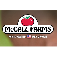 Mccall Farms Logo
