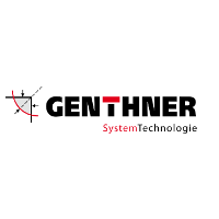 GENTHNER 2026 Company Profile: Valuation, Funding & Investors | PitchBook