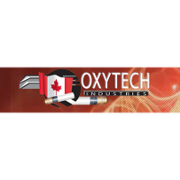 Oxytech Industries 2026 Company Profile: Valuation, Investors ...