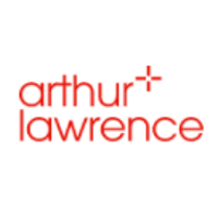 Arthur Lawrence Logo