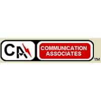 Communication Associates (Commercial Products) 2025 Company Profile ...