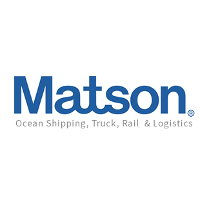 Matson Inc Logo
