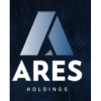 Ares Holdings 2026 Company Profile: Valuation, Funding & Investors ...