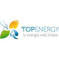 Top Energy 2026 Company Profile: Valuation, Funding & Investors | PitchBook