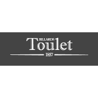 Billards Toulet 2026 Company Profile: Valuation, Investors, Acquisition ...