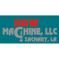 H&W Machine 2026 Company Profile: Valuation, Funding & Investors ...