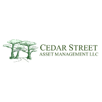 Cedar Street Asset Management 2026 Company Profile: Valuation, Funding ...