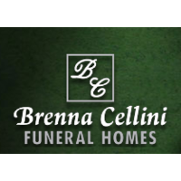 Brenna Cellini Funeral Home