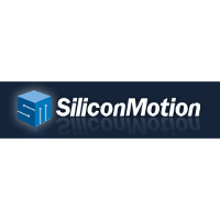 Silicon Motion Technology 2026 Company Profile: Stock Performance ...