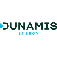 Dunamis Energy 2026 Company Profile: Valuation, Funding & Investors ...