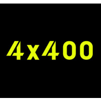 4x400 2026 Company Profile: Valuation, Funding & Investors | PitchBook
