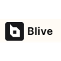 Blive (Business/Productivity Software) 2026 Company Profile: Valuation ...