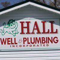 Hall Well & Plumbing Company Profile 2024: Valuation, Funding ...