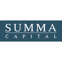 Summa Capital Company Profile: Service Breakdown & Team | PitchBook