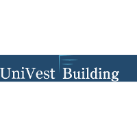Univest Building 2026 Company Profile: Valuation, Funding & Investors ...