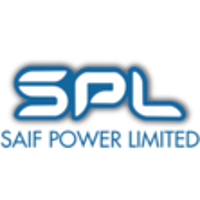 Saif Power 2026 Company Profile: Stock Performance & Earnings | PitchBook