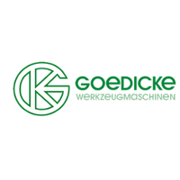 Goedicke Werkzeugmaschinenhandels 2026 Company Profile: Valuation ...