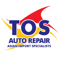 TOS Auto Repair 2026 Company Profile: Valuation, Funding & Investors ...