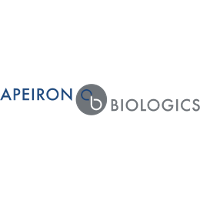 APEIRON Biologics 2026 Company Profile: Valuation, Investors ...